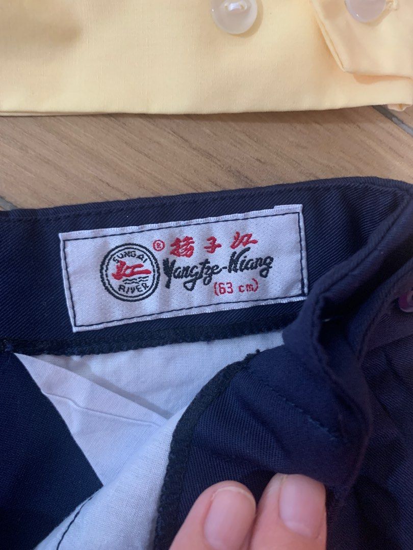 Fairfield primary uniform FMS, Babies & Kids, Babies & Kids Fashion on ...