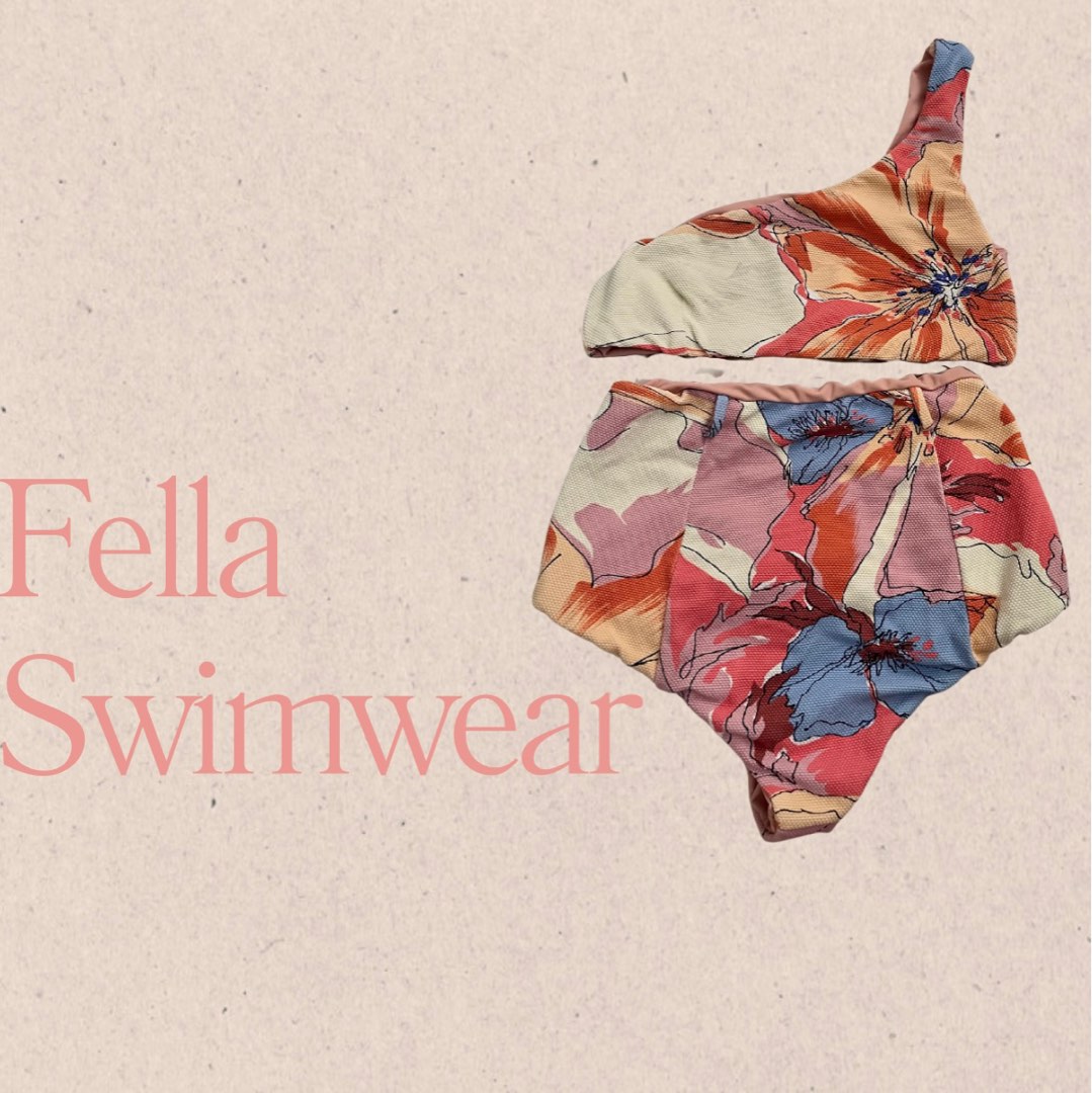Fella Swimwear S, Women's Fashion, Swimwear, Bikinis & Swimsuits on ...