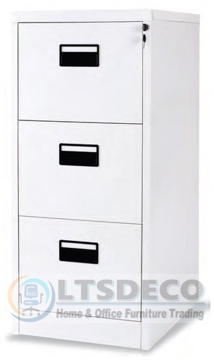 FILING CABINET OFFICE PARTITION, Furniture & Home Living, Office ...