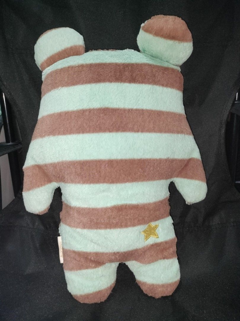 Flan Stuffed Toy, Hobbies & Toys, Toys & Games on Carousell