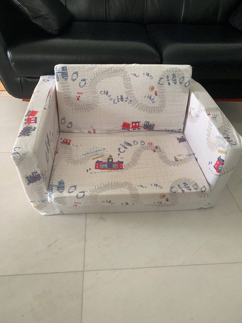 Childrens Fold Out Sofa Kmart | Baci Living Room