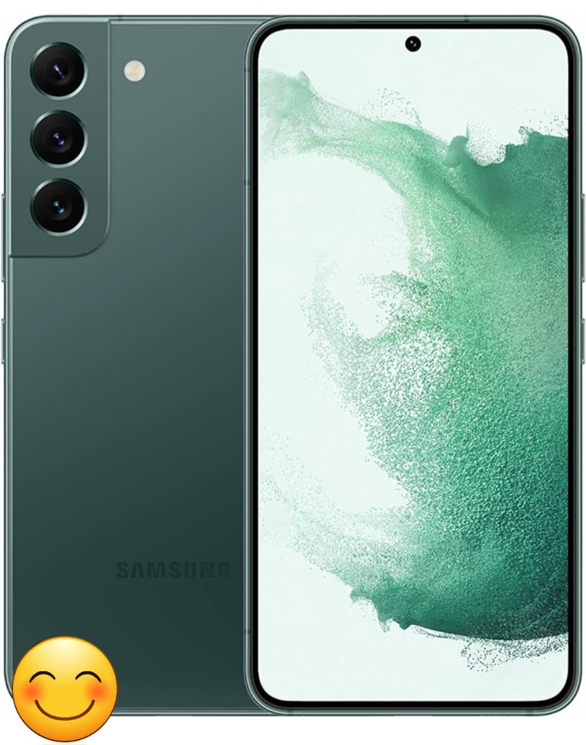 Galaxy S22 5G Green 256GB, Mobile Phones & Gadgets, Mobile Phones ...