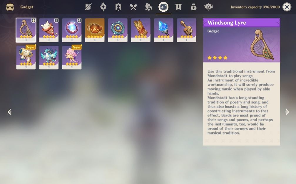 Genshin impact - Eula with sig, Zhongli, Nahida - AR 48, Video Gaming ...