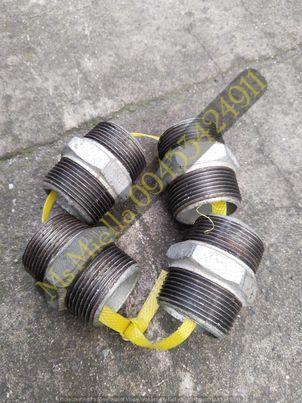 GI Male Adapter, Commercial & Industrial, Construction Tools ...