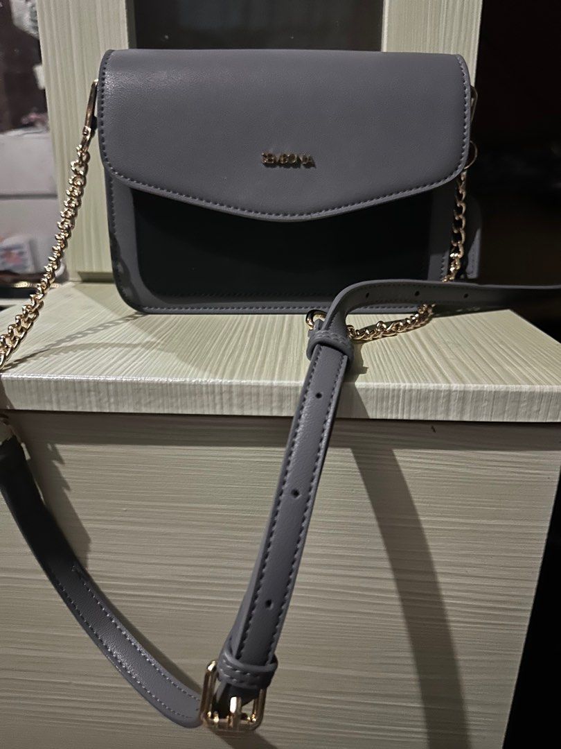 Handbag sembonia, Women's Fashion, Bags & Wallets, Shoulder Bags on ...