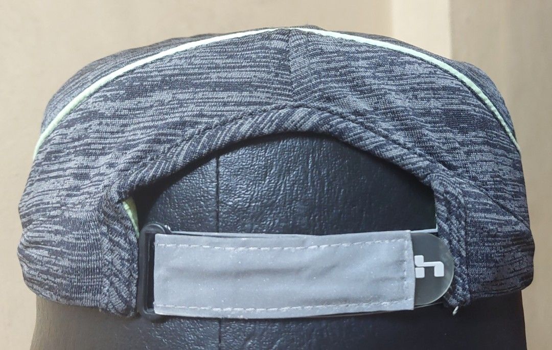 Hind Running Cap, Women's Fashion, Watches & Accessories, Hats ...