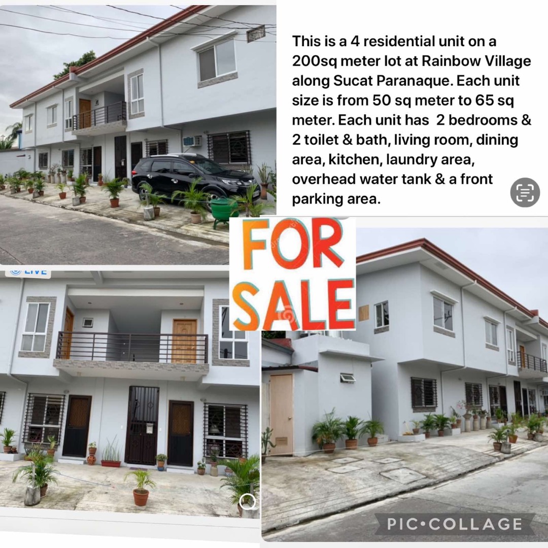 House and lot for sale, Property, For Sale, House & Lot on Carousell