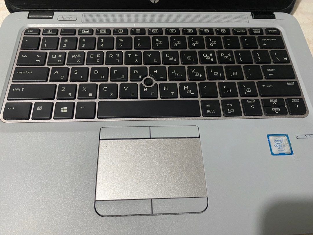 HP iCore 5 Laptop, Computers & Tech, Laptops & Notebooks on Carousell