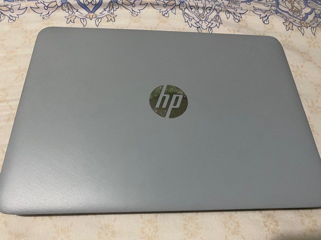 HP iCore 5 Laptop, Computers & Tech, Laptops & Notebooks on Carousell