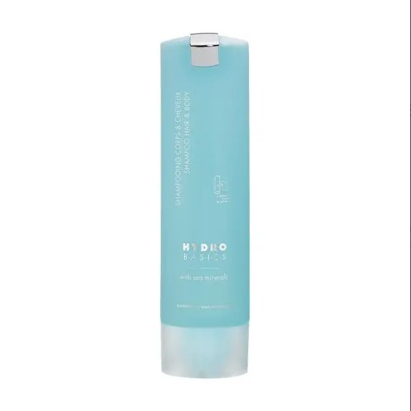 Hydro Basics Shampoo Hair & Body 300ml, Beauty & Personal Care, Bath ...