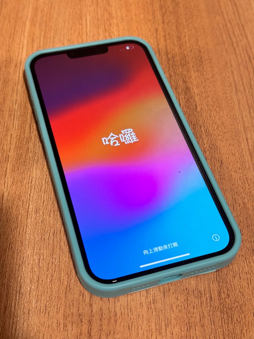 Ip13 pro max sierra blue 256gb, Mobile Phones & Gadgets, Mobile Phones ...