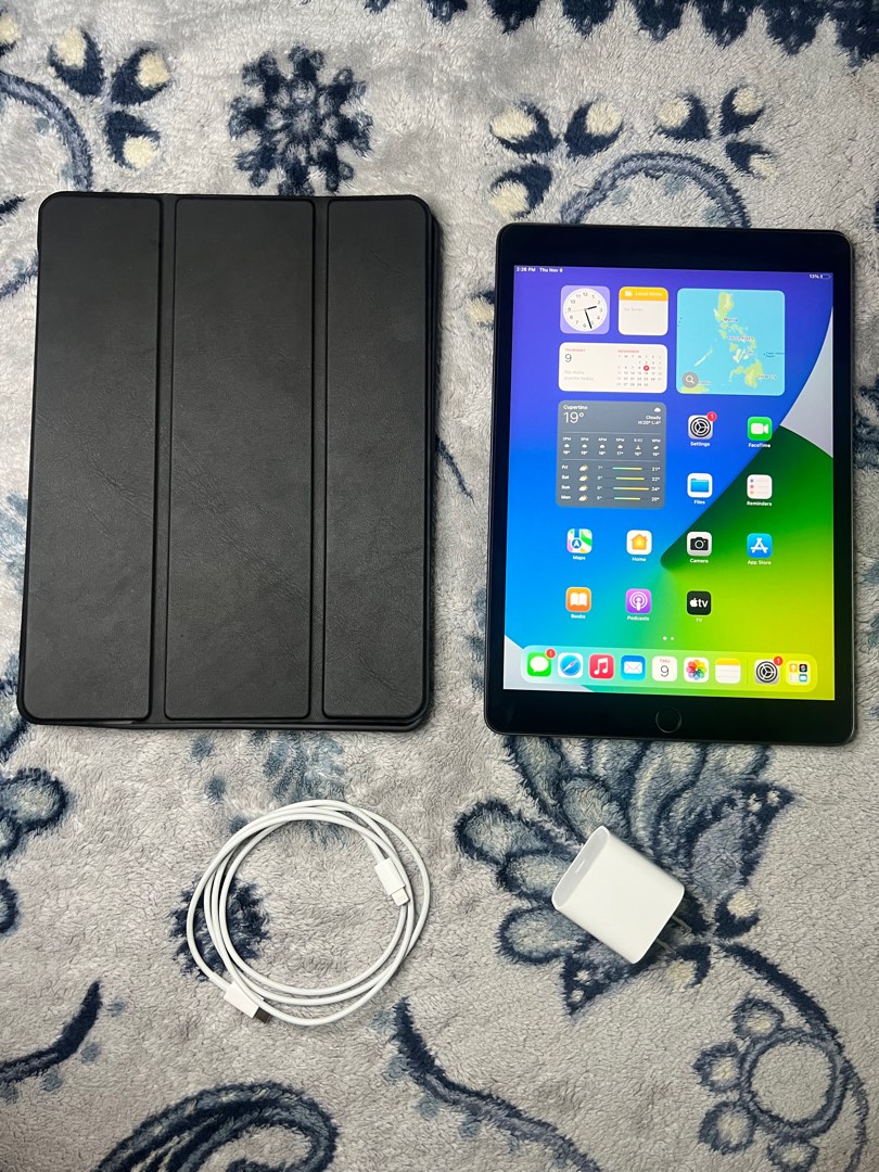 Ipad 9th Generation rushh, Mobile Phones & Gadgets, Tablets, iPad on ...