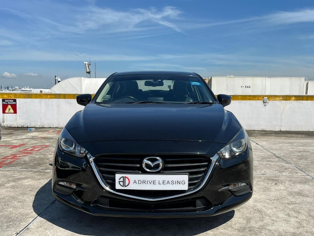 JAPANESE PETROL CARS FOR LEASE (PHV/PERSONAL USE), Cars, Car Rental on ...