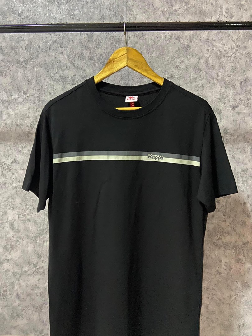 Kappa, Men's Fashion, Tops & Sets, Tshirts & Polo Shirts on Carousell