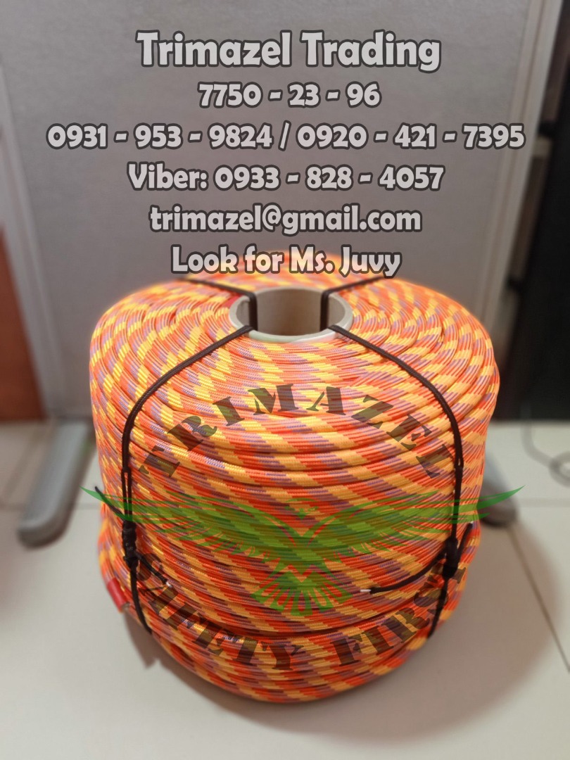 KERMANTLE ROPE, Everything Else, Looking For on Carousell