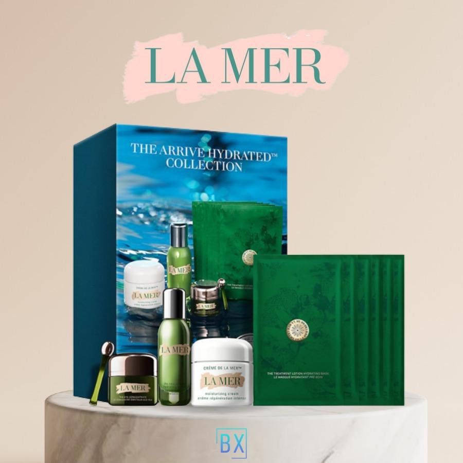 Lamer Luxury Skincare Set, Beauty & Personal Care, Face, Face Care on ...