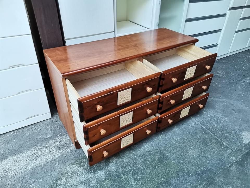 Lateral drawer Japan surplus, Furniture & Home Living, Furniture ...