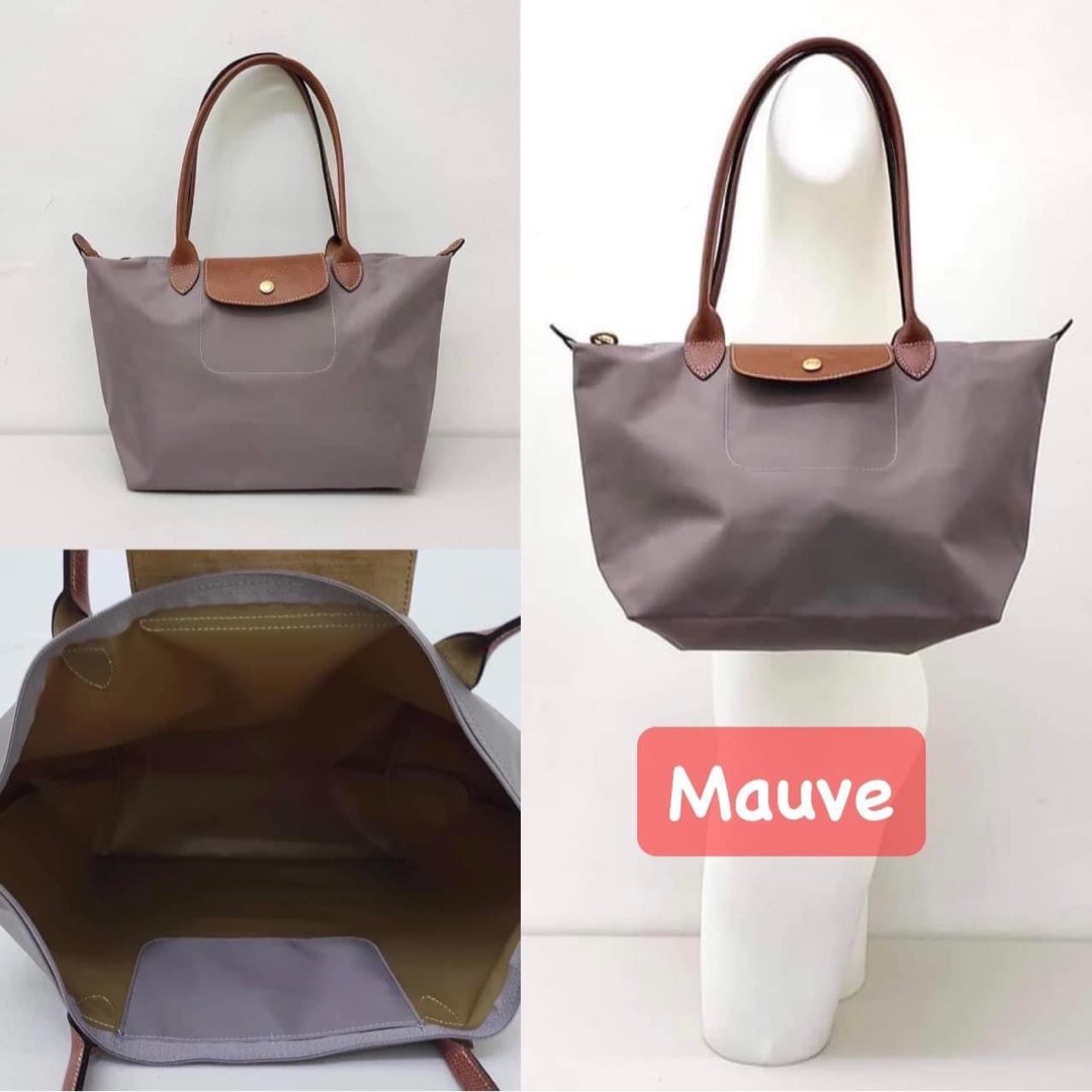 LC Small Long Handle, Women's Fashion, Bags & Wallets, Tote Bags on ...