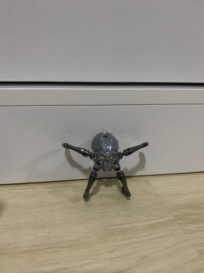 LEGO Bionicle & Legends of Chima Complete Set Bundle (Assorted) - No ...