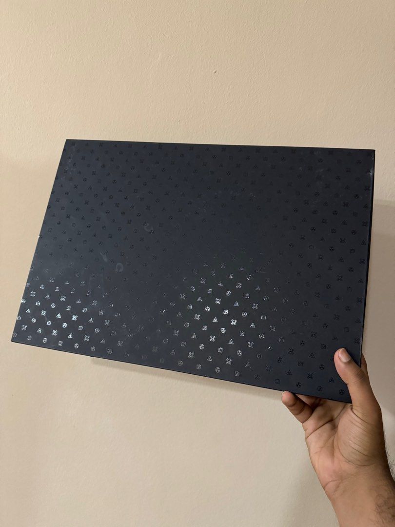 [Limited Edition] Dbrand Dark Plates 1.0 for PS5 Digital, Video Gaming ...