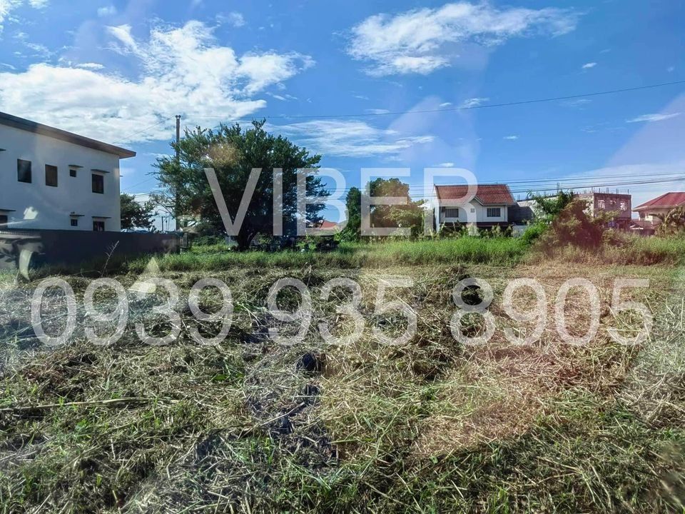 Lot For Sale: 184 sqm Northfield Subdivision Bulacan, Property, For ...