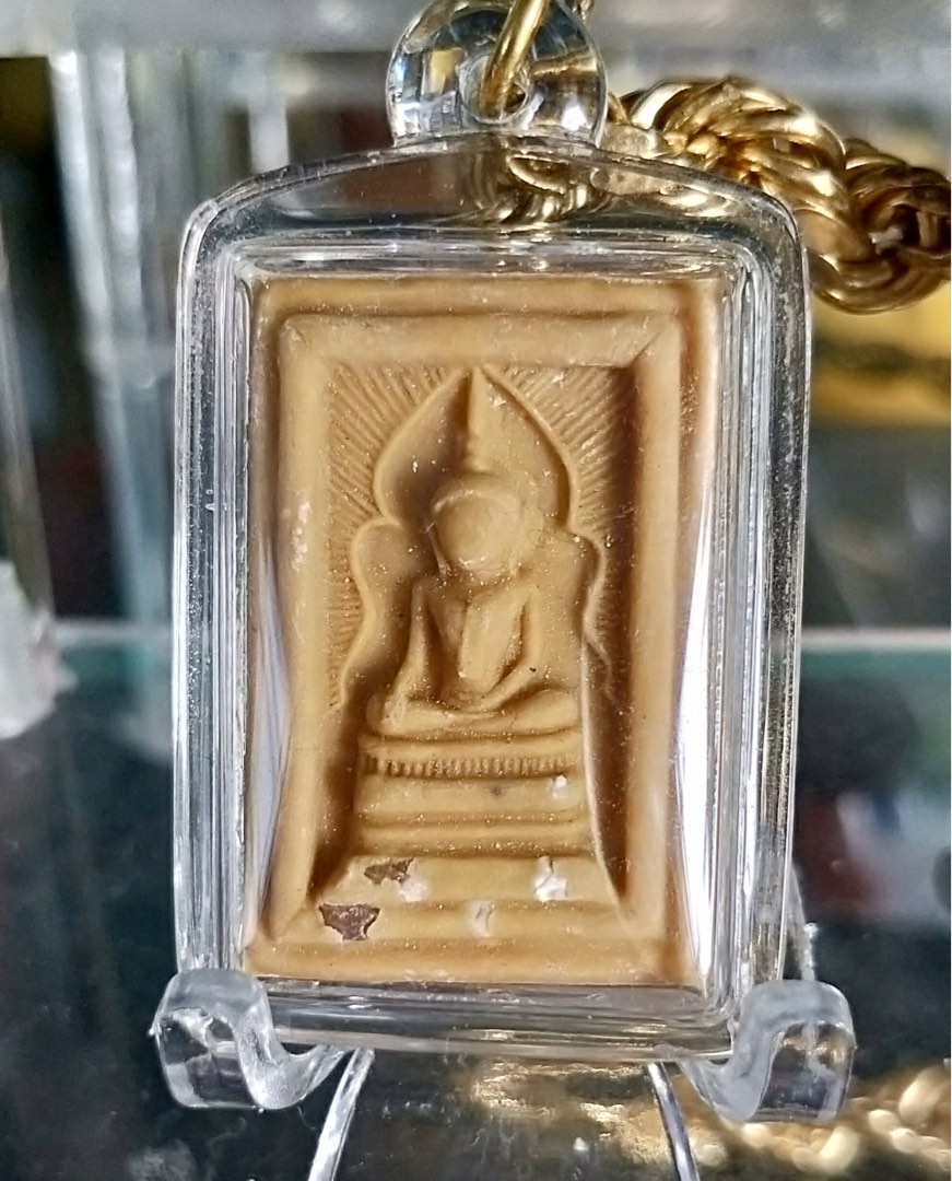 LP Kuay Wekman BE2560, Hobbies & Toys, Memorabilia & Collectibles ...