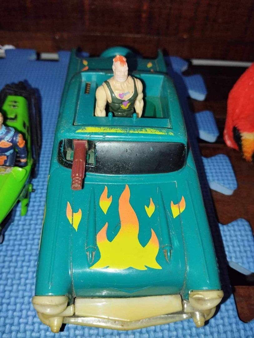 MASK SET, Hobbies & Toys, Toys & Games on Carousell