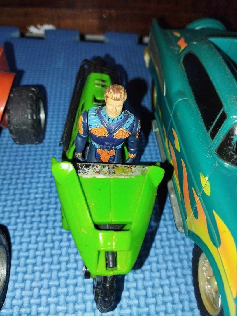 MASK SET, Hobbies & Toys, Toys & Games on Carousell