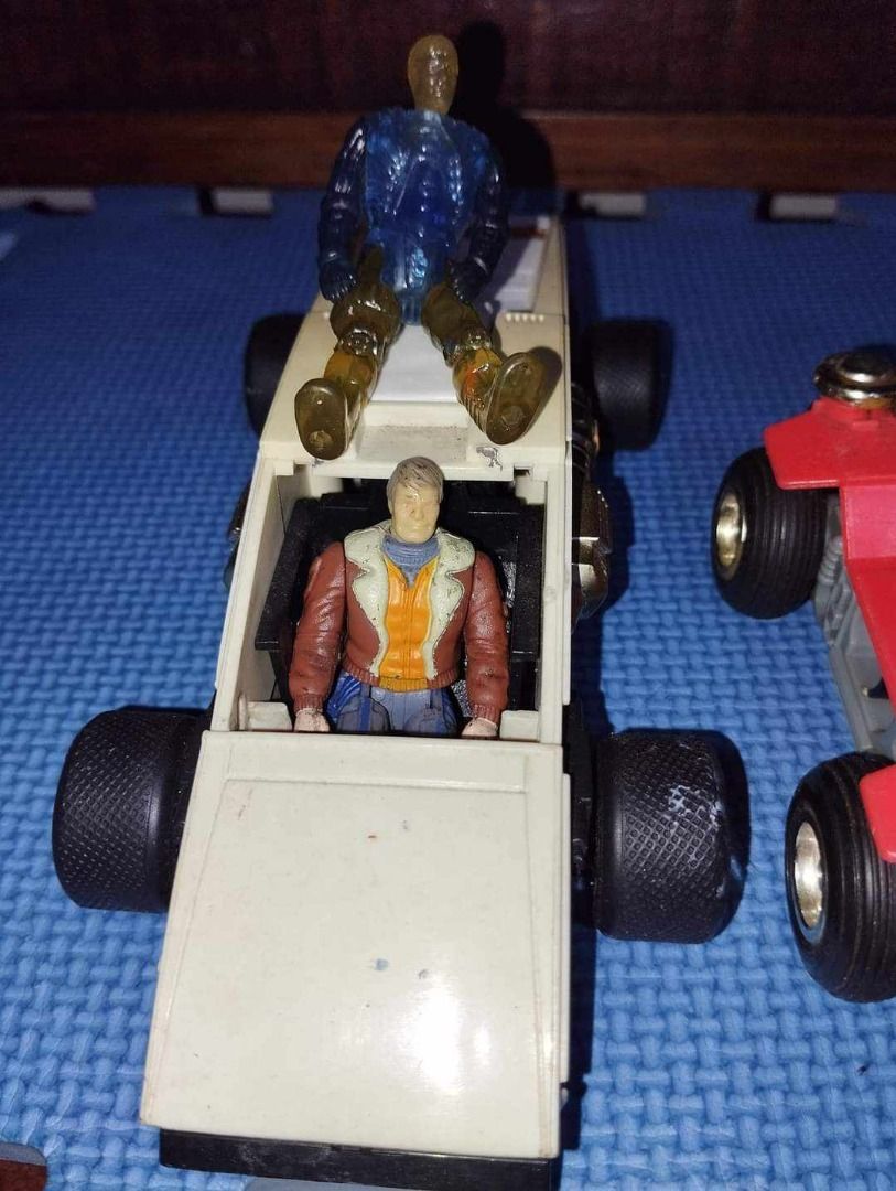 MASK SET, Hobbies & Toys, Toys & Games on Carousell