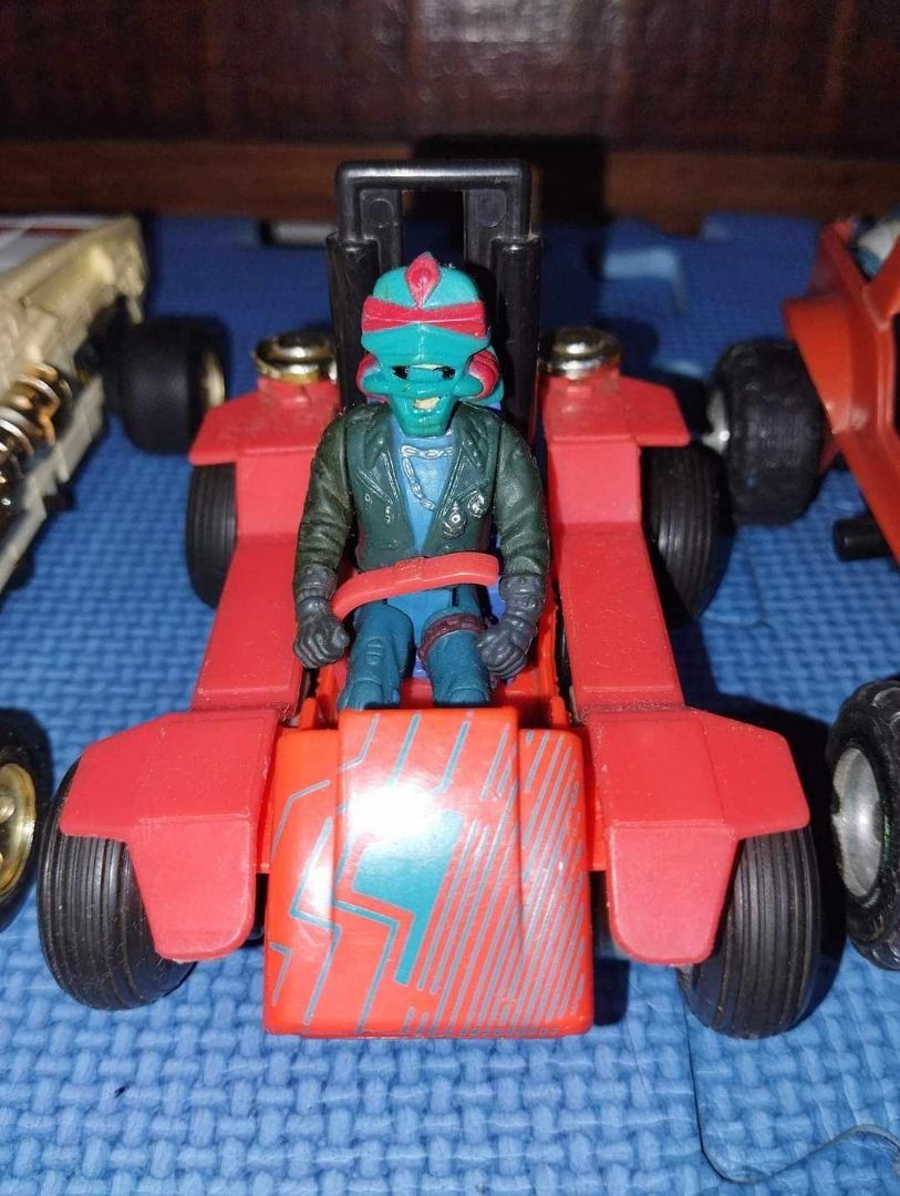 MASK SET, Hobbies & Toys, Toys & Games on Carousell