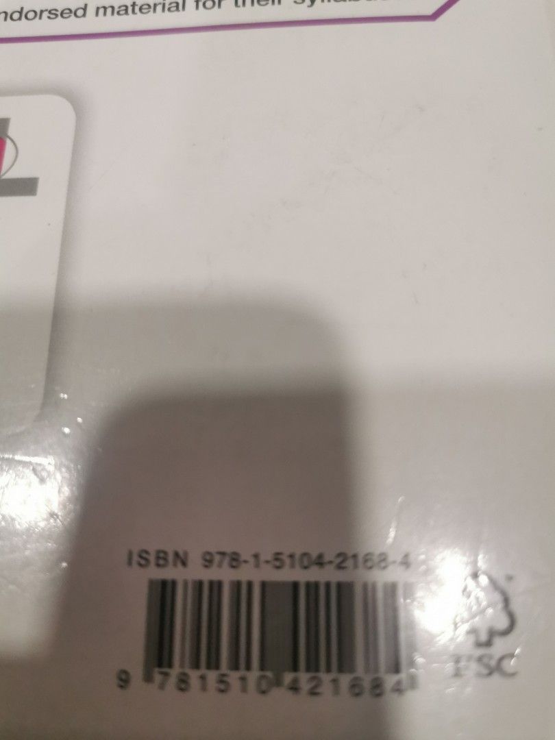 Math Igcse Core And Extended Textbook Hobbies And Toys Books And Magazines Textbooks On Carousell