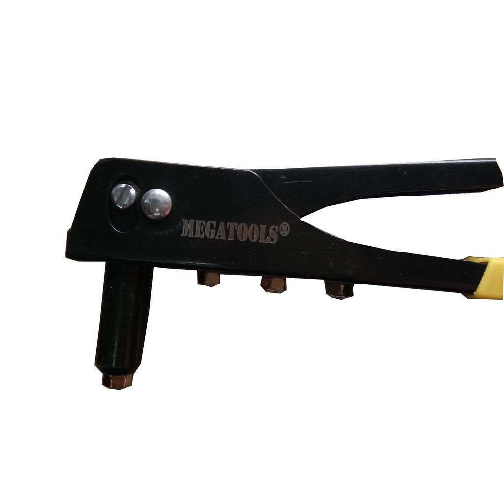 MEGA Hand Riveter Heavy Duty HRIV, Commercial & Industrial ...