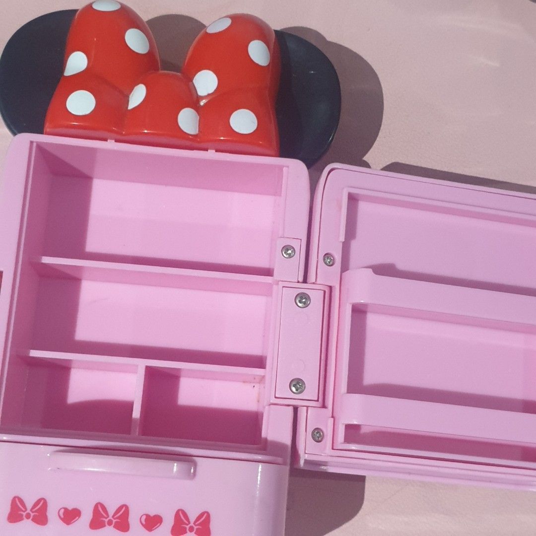 Minnie Mouse Ref As Is, Hobbies & Toys, Toys & Games on Carousell
