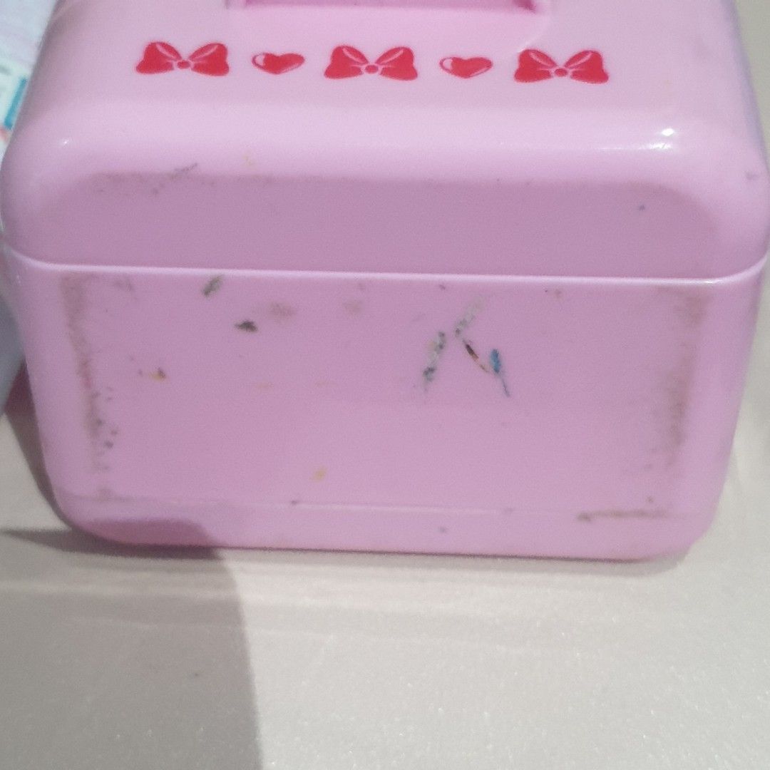 Minnie Mouse Ref As Is, Hobbies & Toys, Toys & Games on Carousell