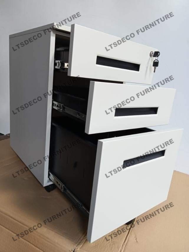MOBILE PED FURNITURE AND PARTITION, Furniture & Home Living, Office ...