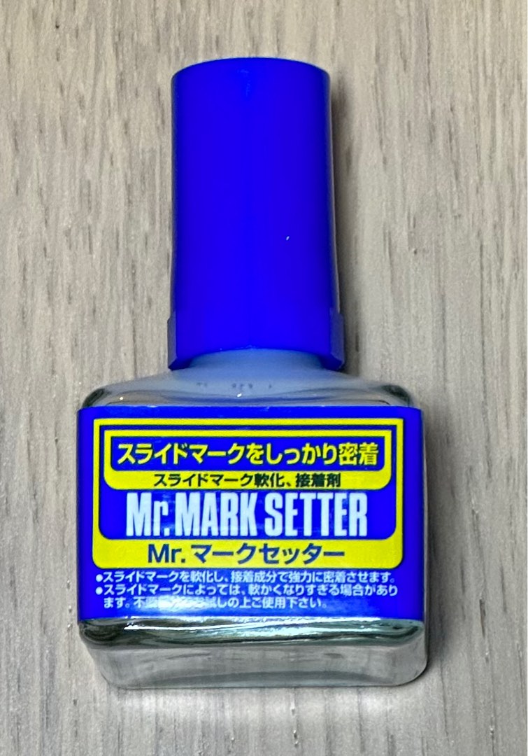 Mr Mark Setter, Hobbies & Toys, Stationery & Craft, Craft Supplies ...