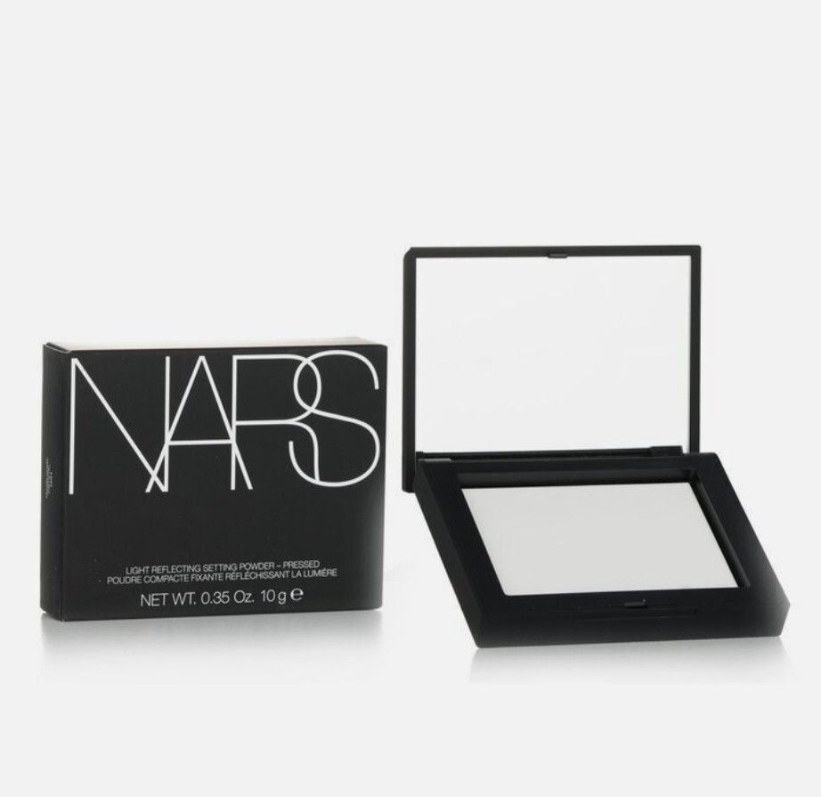 nars white setting powder, Beauty & Personal Care, Face, Makeup on ...