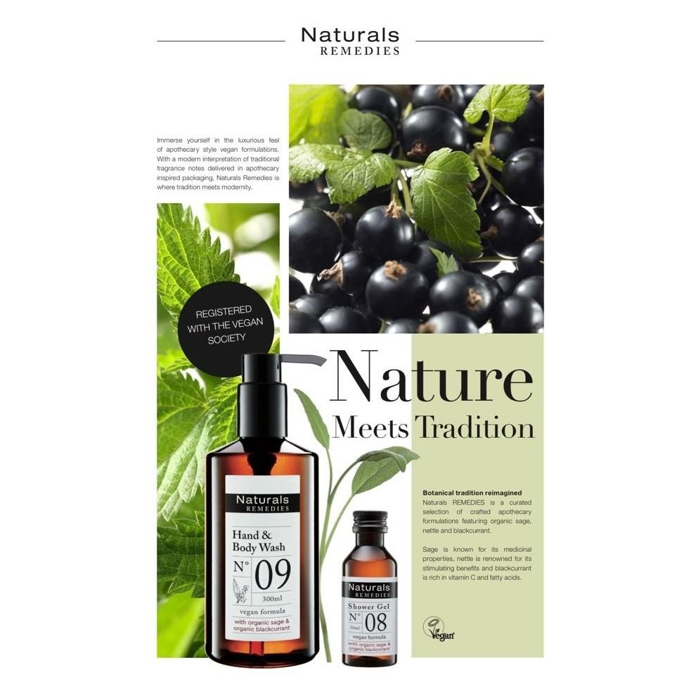 Naturals REMEDIES Conditioner 300ml, Beauty & Personal Care, Hair on ...