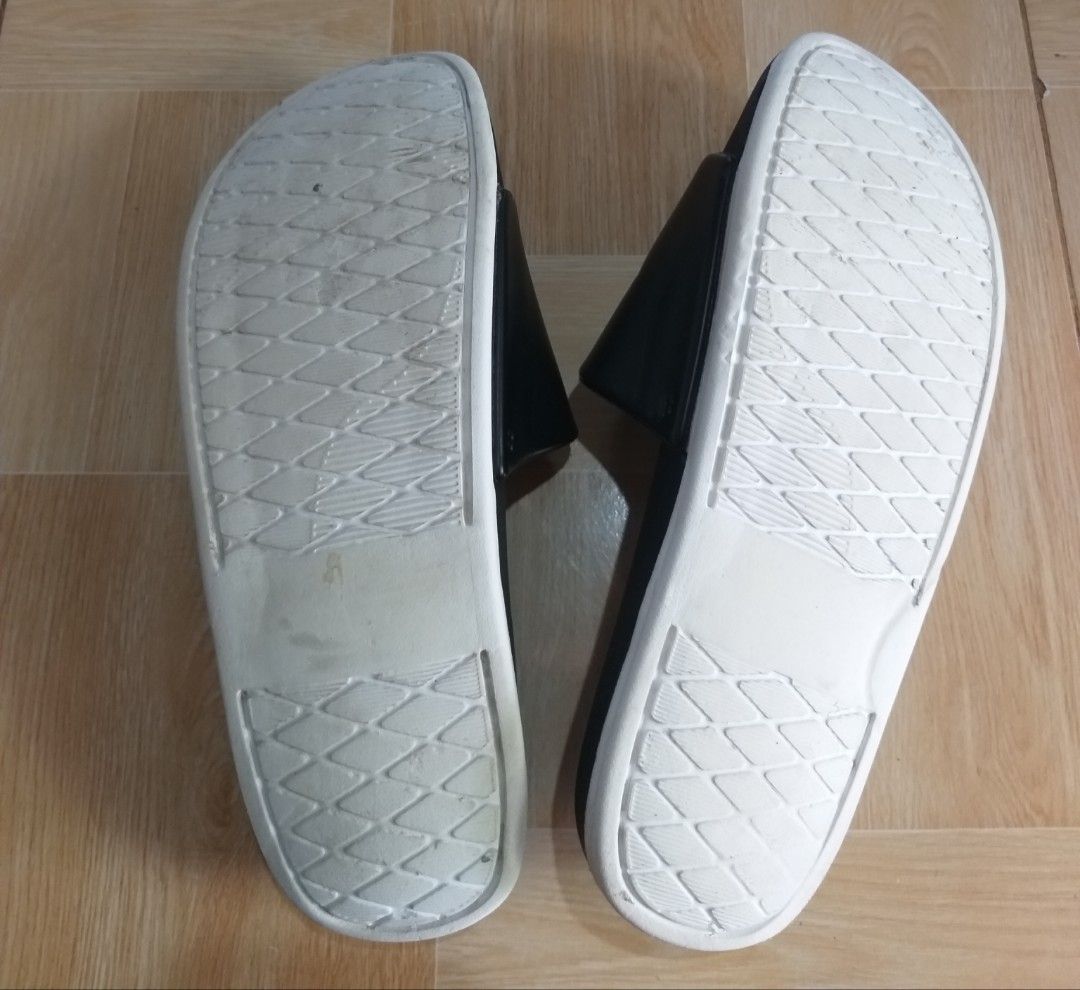NEPA, Men's Fashion, Footwear, Slippers & Slides on Carousell