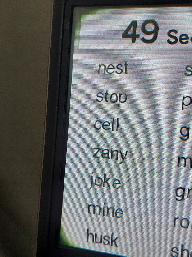 Nintendo DSi XL, Pokemon, Megaman Zero Game Cards, Video Gaming, Video ...