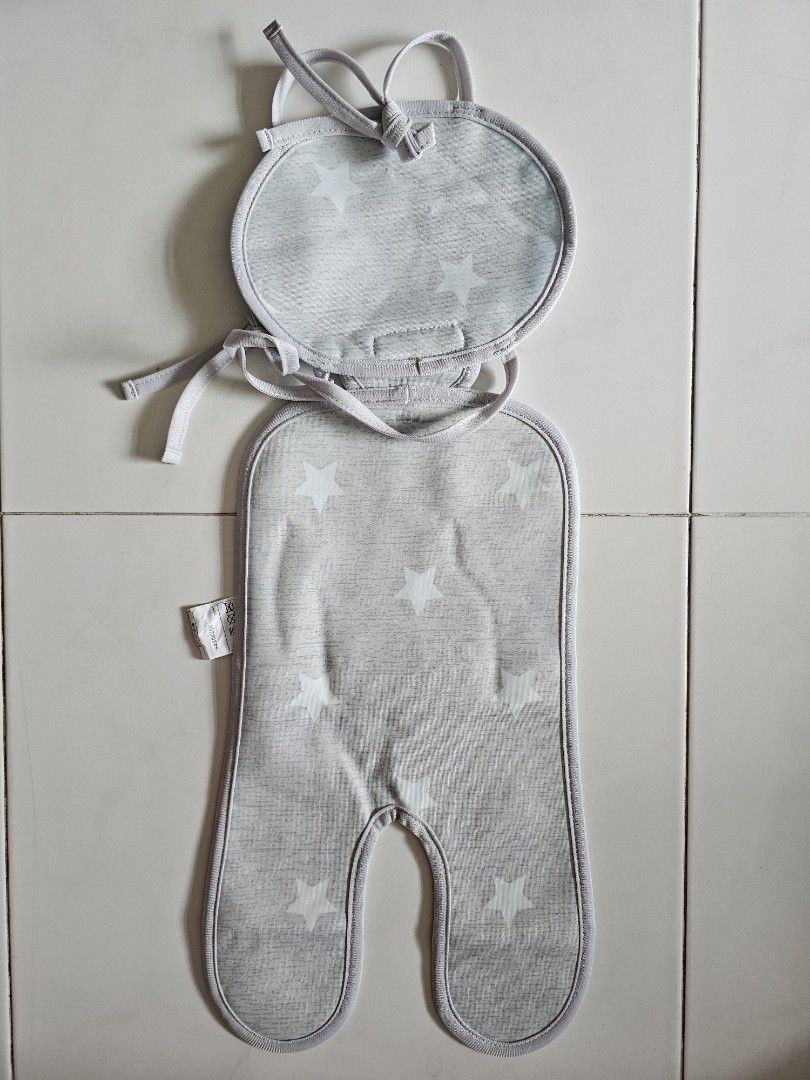 NITORI - NCOOL WSP STROLLER SHEET ST01 S-C, Babies & Kids, Going Out ...