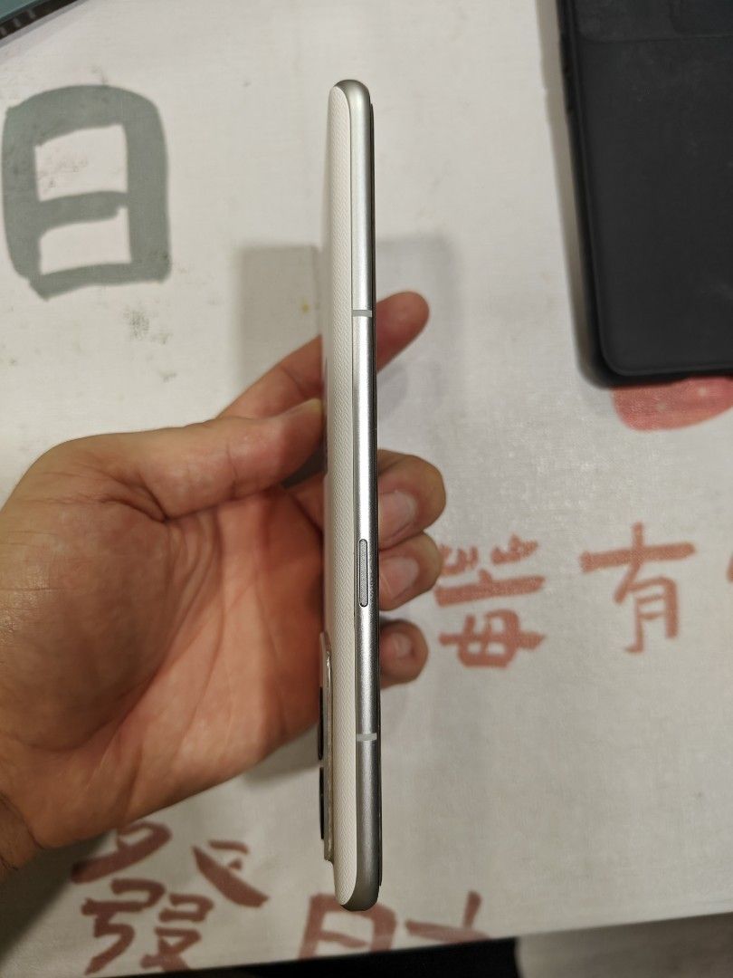 OPPO Gt 2 pro White 256 GB, Mobile Phones & Gadgets, Mobile Phones ...