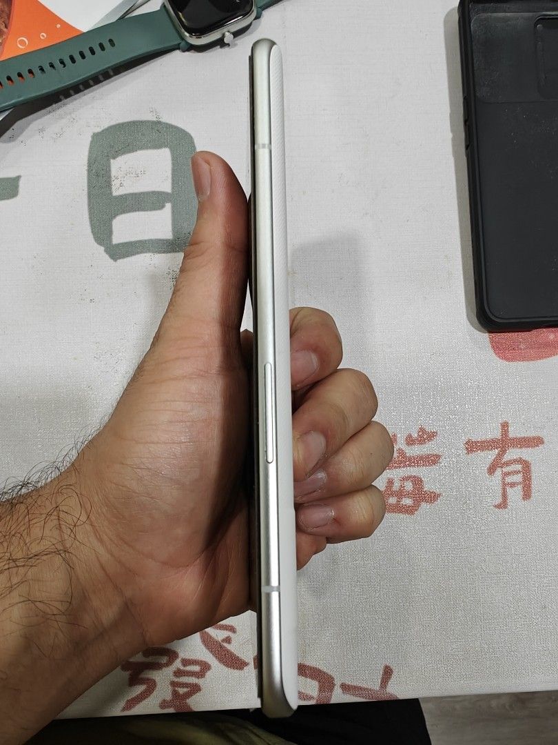 OPPO Gt 2 pro White 256 GB, Mobile Phones & Gadgets, Mobile Phones ...