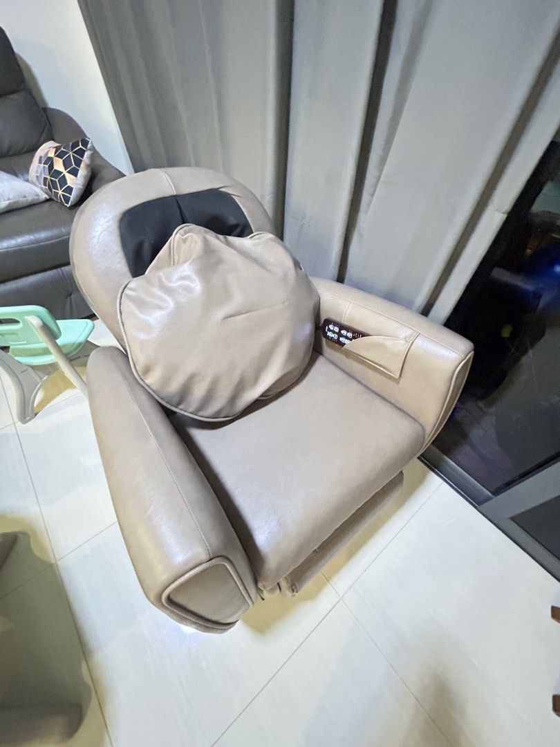 Osim Udiva 2, Health & Nutrition, Massage Devices on Carousell