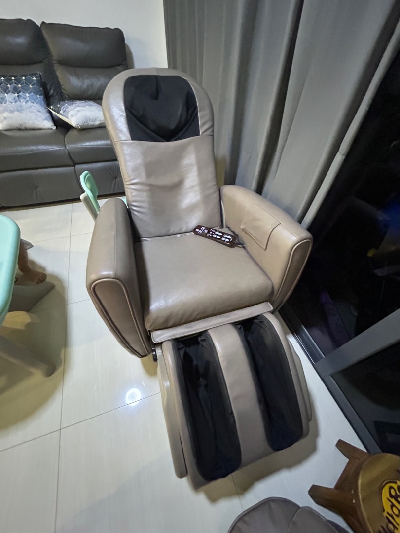 Osim Udiva 2, Health & Nutrition, Massage Devices on Carousell