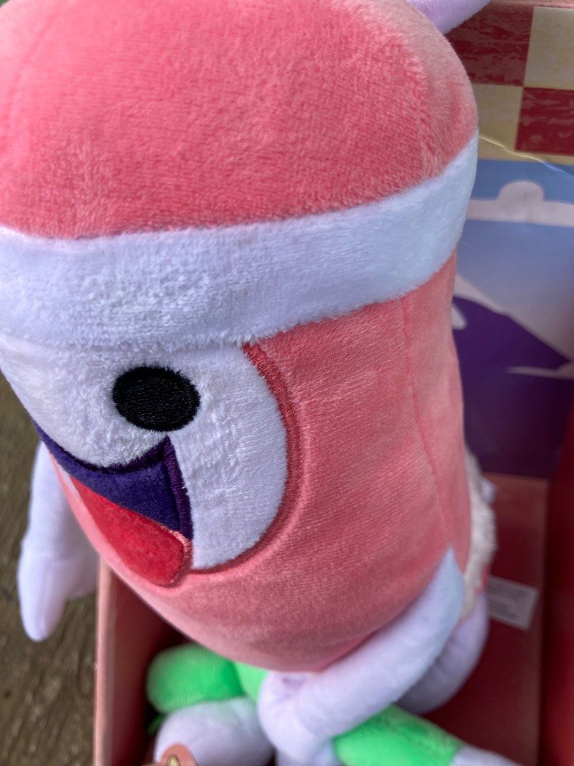 Overwatch 12-Inch Yachemon Hot Dog Guy Plush, Hobbies & Toys, Toys ...