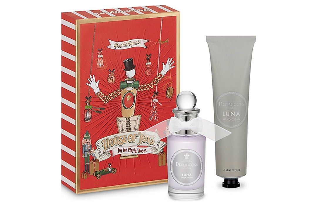 Penhaligon’s Little Luna Rockets Set, Beauty & Personal Care, Fragrance ...