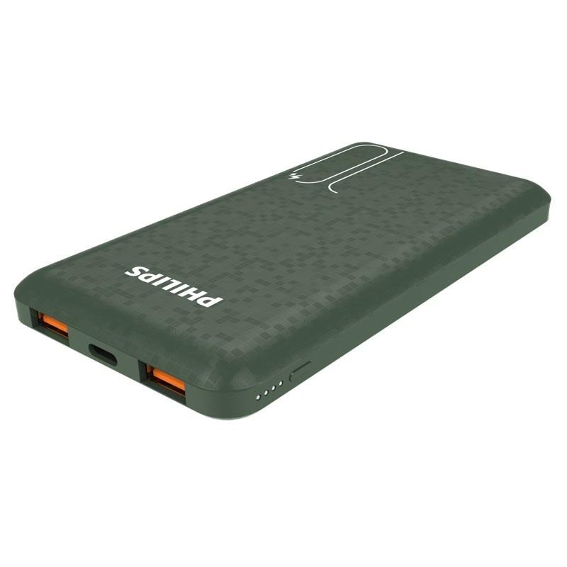 Philips DLP7715C power bank portable charger, Mobile Phones & Gadgets ...