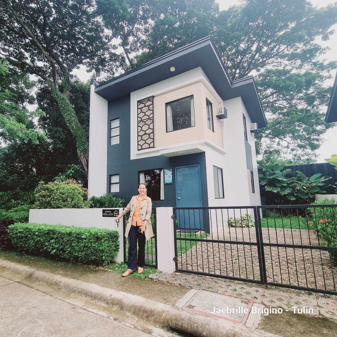 PHIRST PARK HOMES-PANDI BULACAN, Property, For Sale, House & Lot on ...