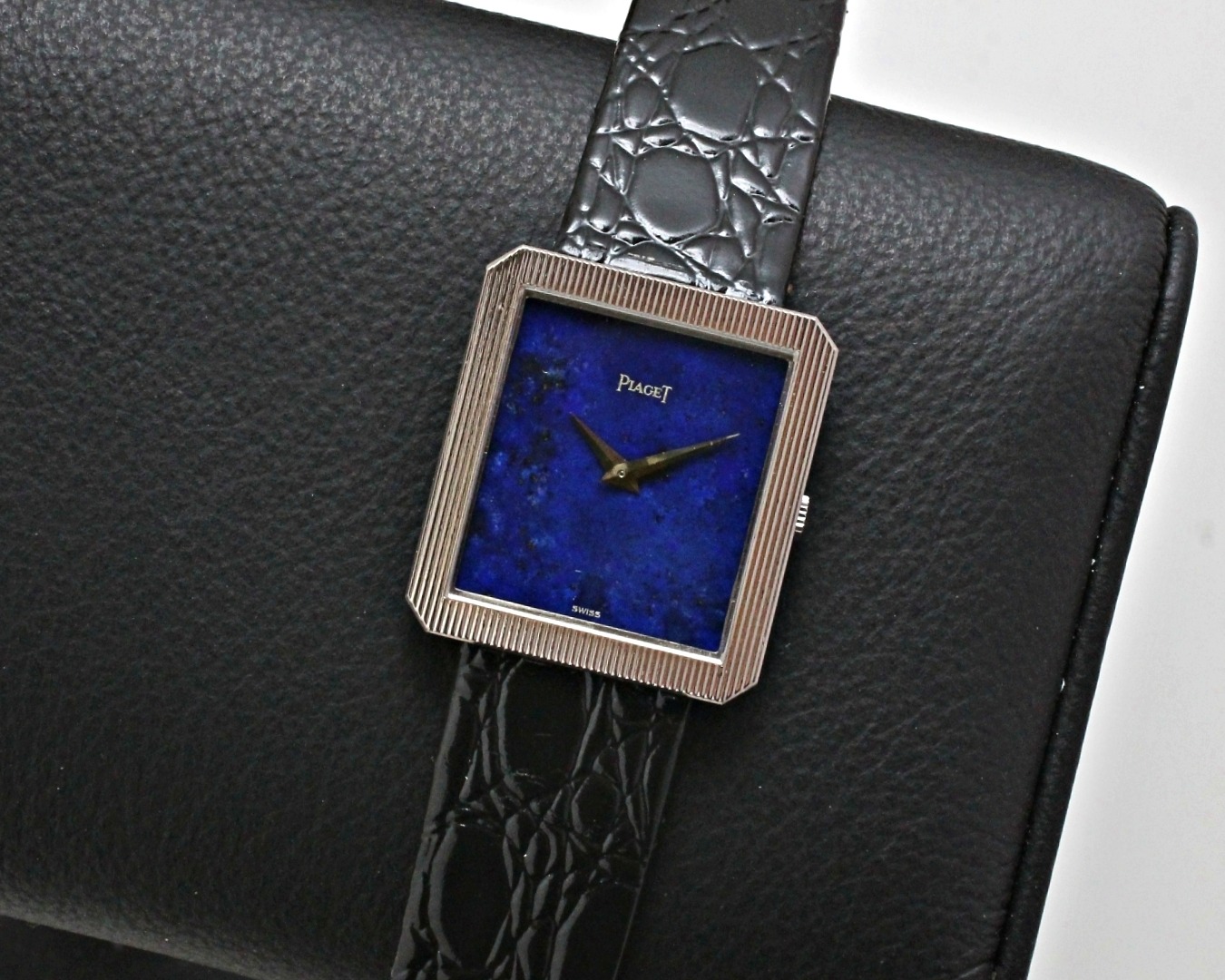 Piaget Protocole Lapis 9154, Luxury, Watches on Carousell